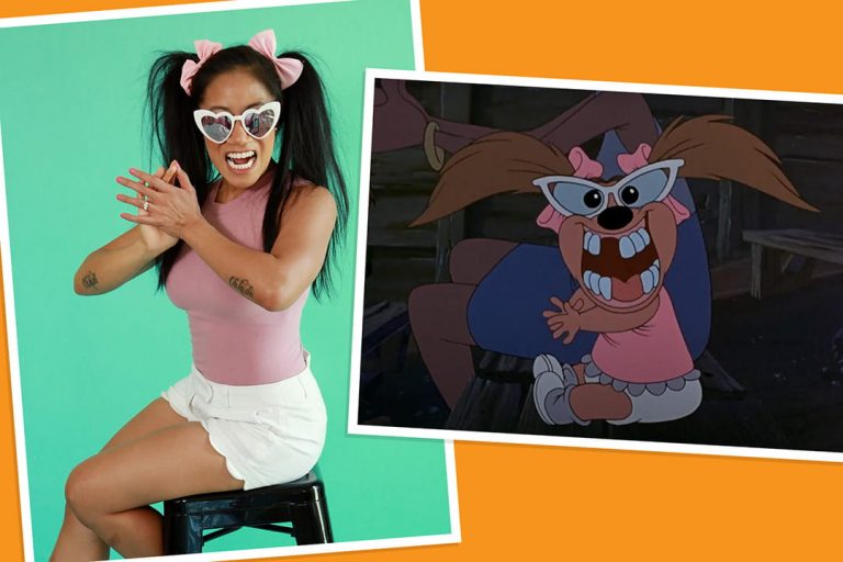 A Goofy Movie Costumes: Easy Inspired Outfits | BIBIDI