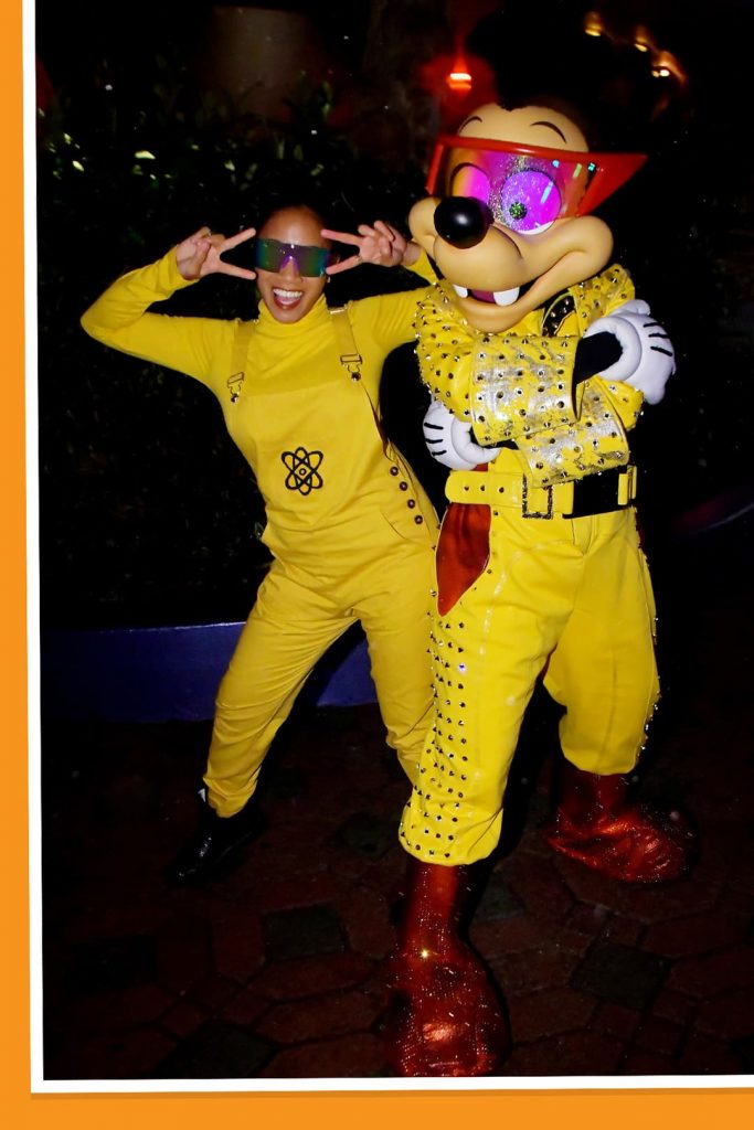 A Goofy Movie Costumes: Easy Inspired Outfits | BIBIDI