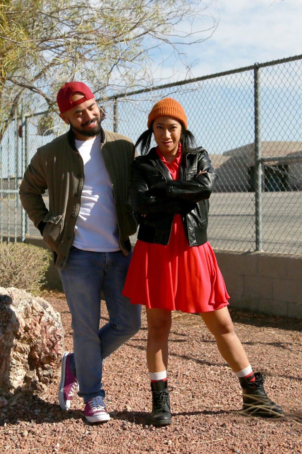 90's Disney Cartoon Nostalgia: Spinelli Costume from Recess | BIBIDI