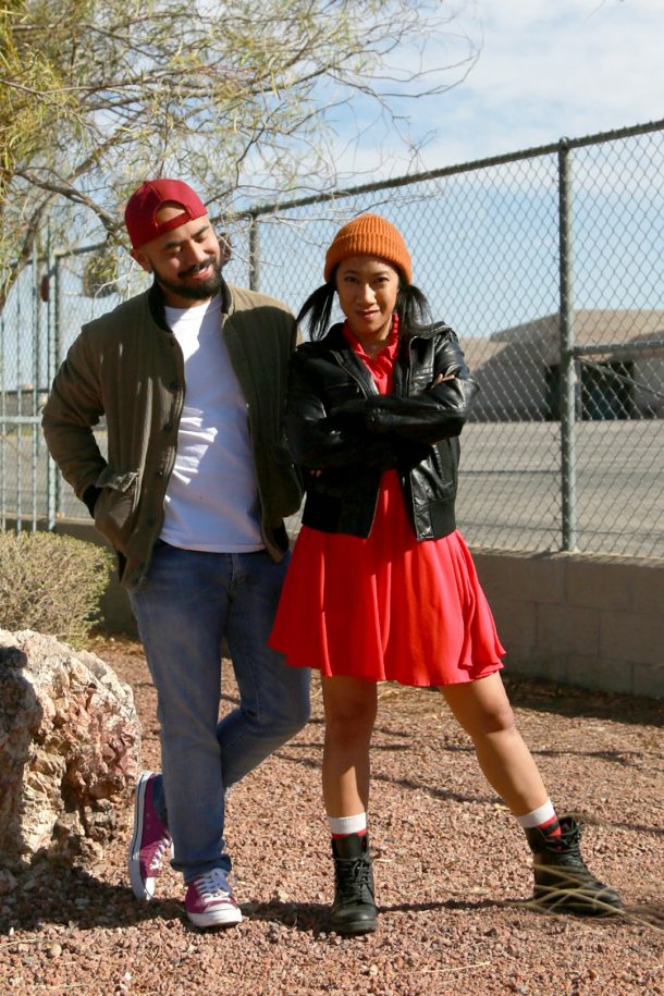 90's Disney Cartoon Nostalgia: Spinelli Costume from Recess | BIBIDI